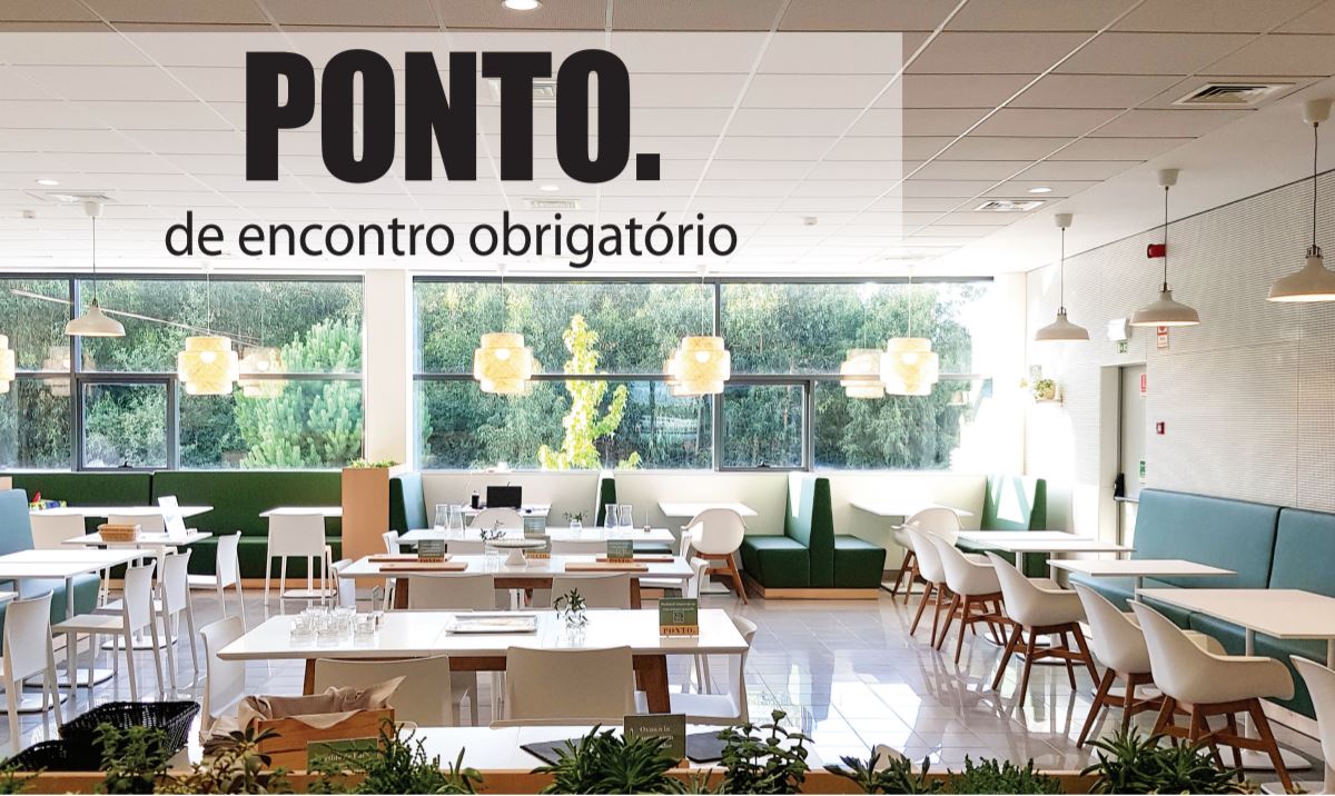 PONTO. em destaque na Revista Pontos de Vista | Trivalor